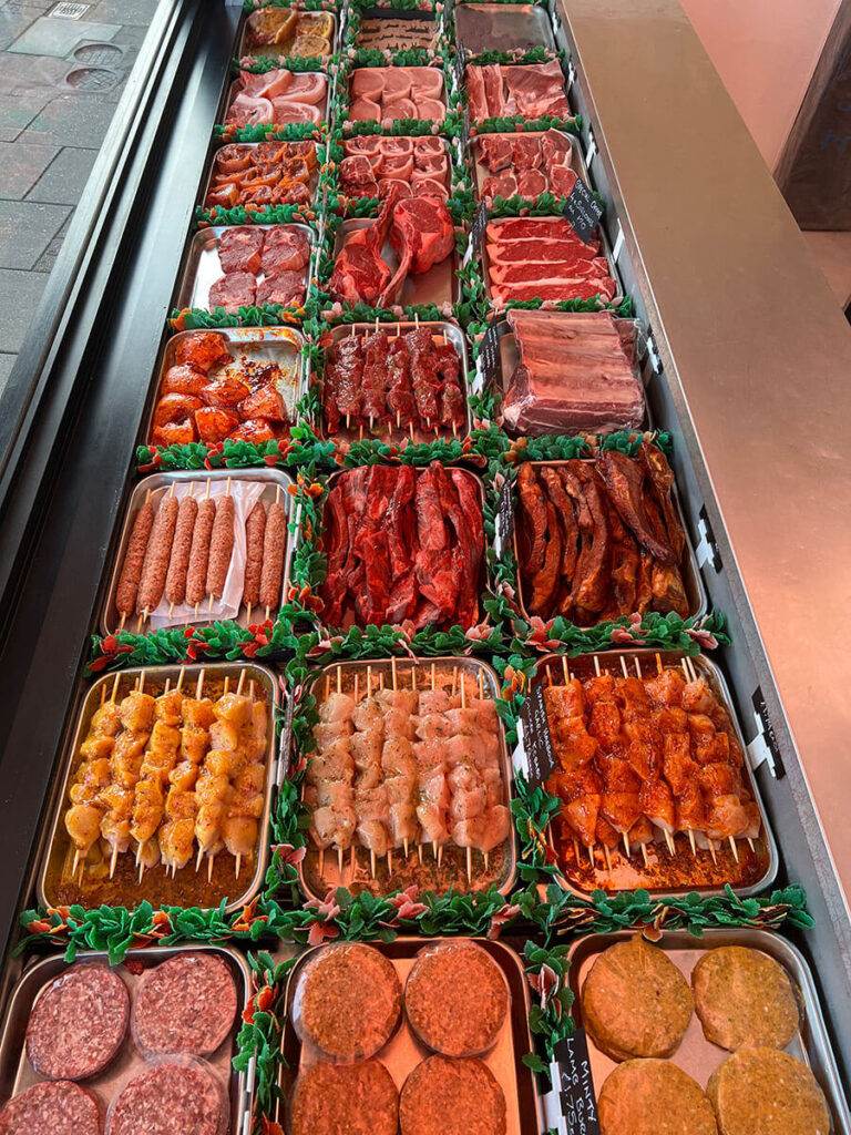 The Butchers | Premier Butcher for Sidcup & Surrounding Area