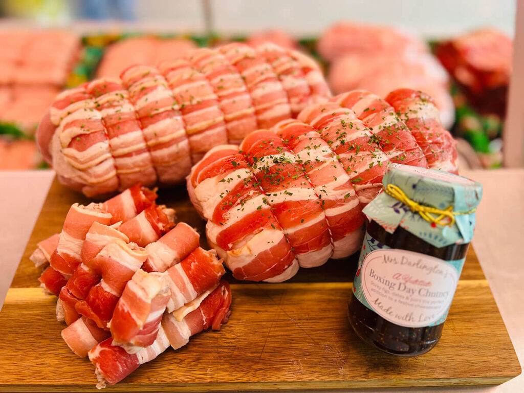 The Butchers | Premier Butcher for Sidcup & Surrounding Area