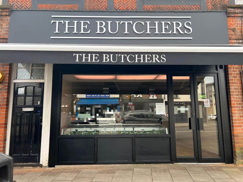 The Butchers | Premier Butcher for Sidcup & Surrounding Area